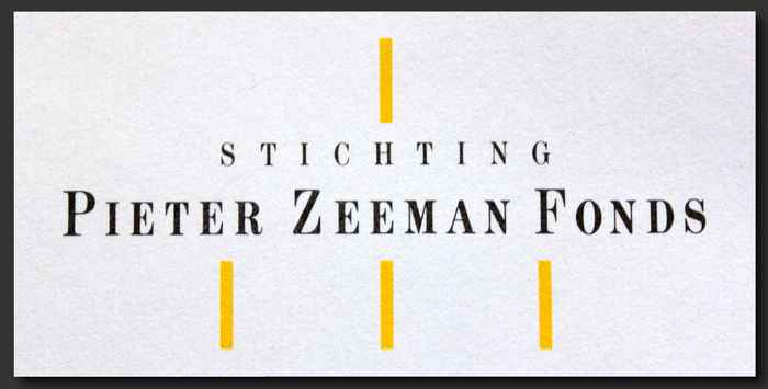 Zeeman lecture by Friedrich Steinle - Vossius Center for the History of ...
