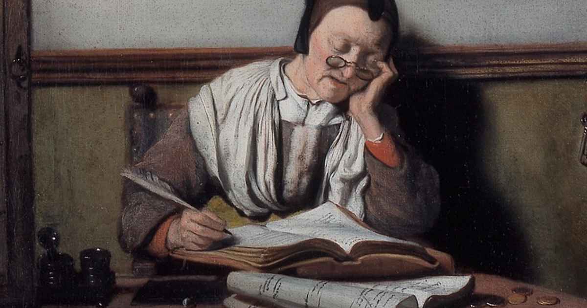 Vossius Seminar: Cold War Science in the Low Countries - Vossius Center ...