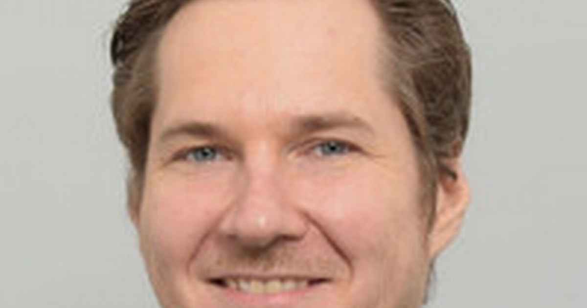 Vossius Research Fellow Alexander Wilfing - Vossius Center for the ...