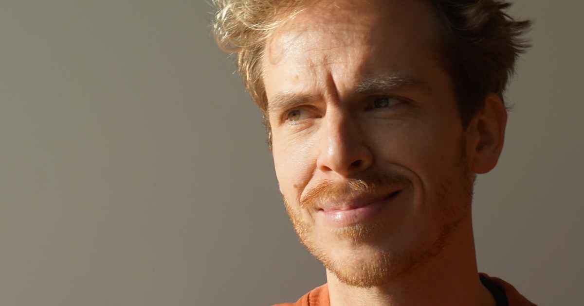 Vossius Research Fellow: Mathijs Boom - Vossius Center for the History ...